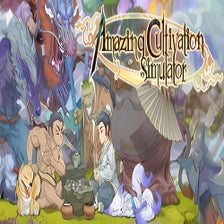 Amazing Cultivation Simulator - Download